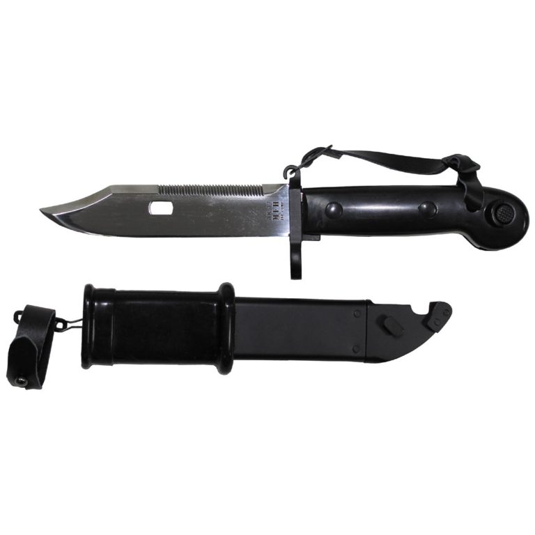 "AK 47" Durklis - Vīrulietas.lv